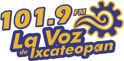 La Voz de Ixcateopan Radio - 101.9 FM